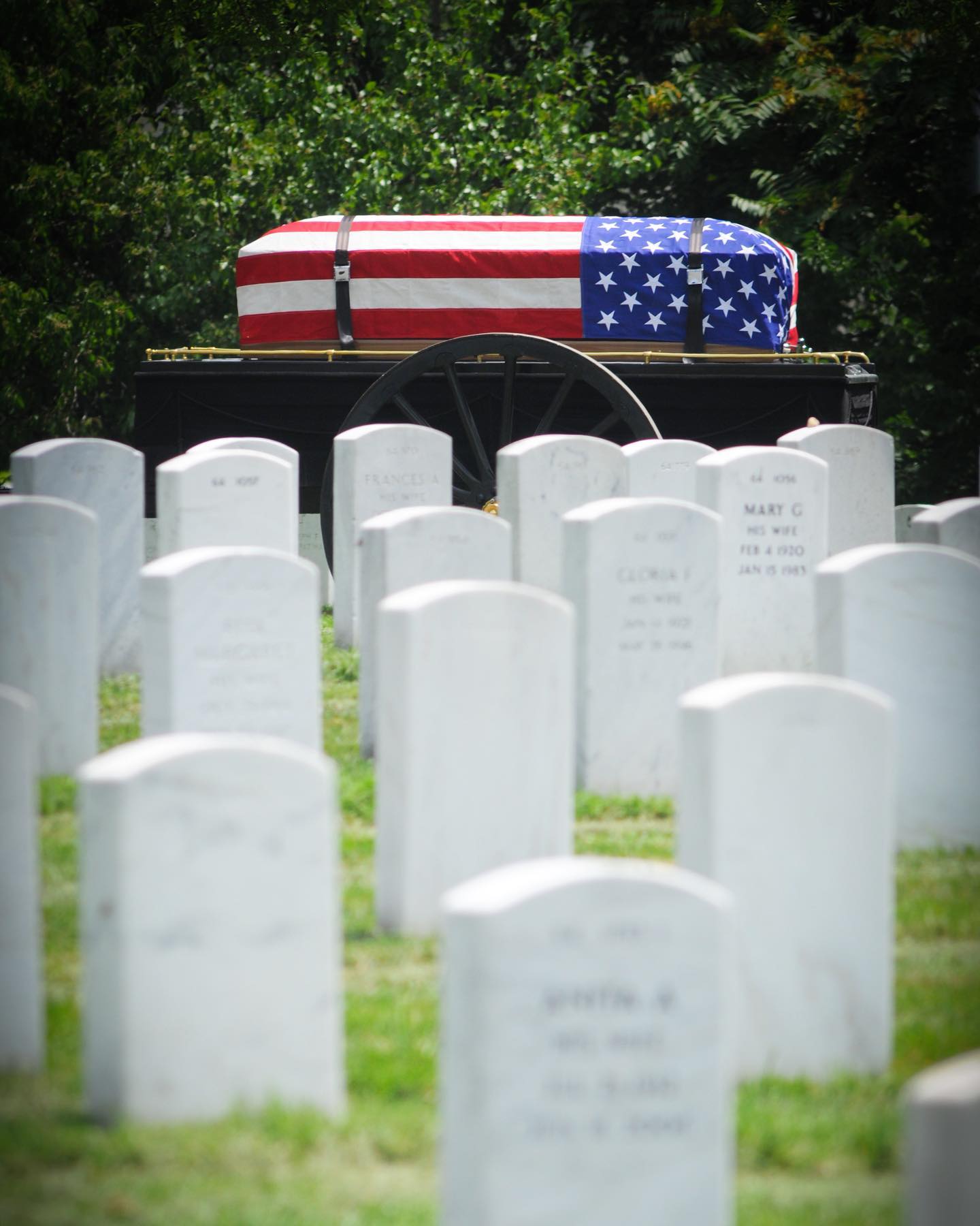 “One flag, one land, one heart, one hand, one nation, evermore ...