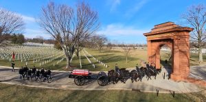 Arlington Media – Arlington National Cemetery's Best Video and Photography